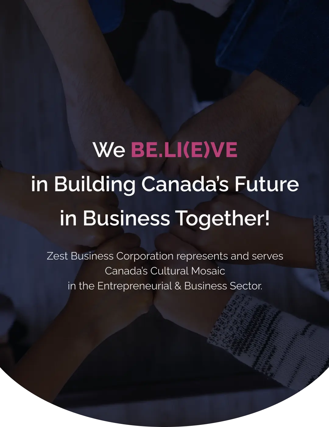 Business Coaching and Consulting in Calgary | Zest Circle